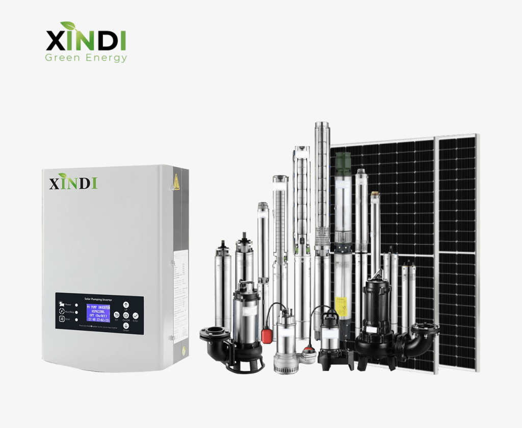 Off Grid Solar System ESS Solar Inverter With Battery 300va 500va 1Kva ...